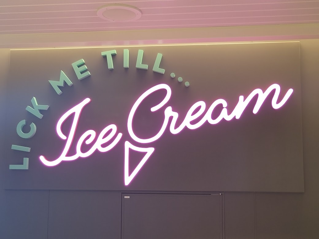 Lick Me Til Ice Cream Disney In Your Day